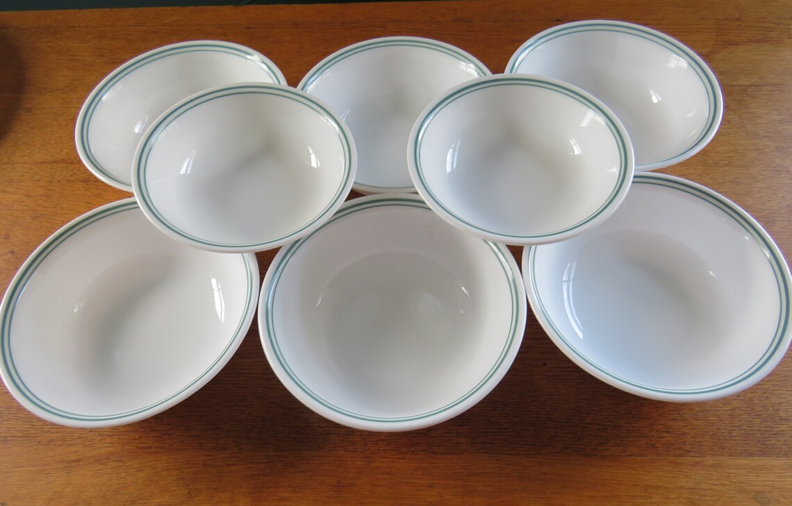 SET of 38 Pieces Corelle ROSEMARIE Dishes pink Tulips 15 - Etsy