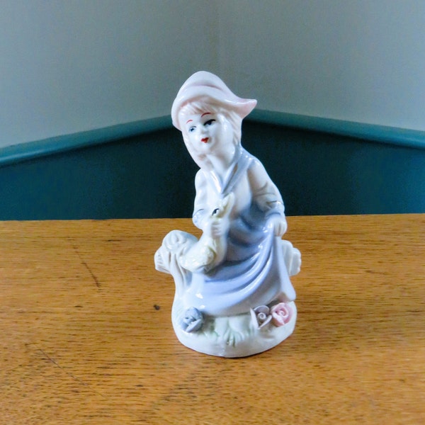 Dutch Figurines - Etsy
