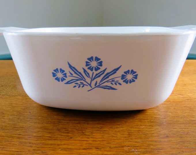 RARE Corning Ware - Etsy Canada