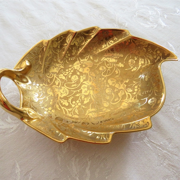 Gold Encrusted - Etsy