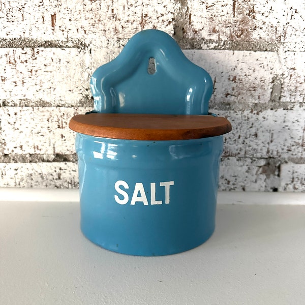 Salt Keeper - Etsy