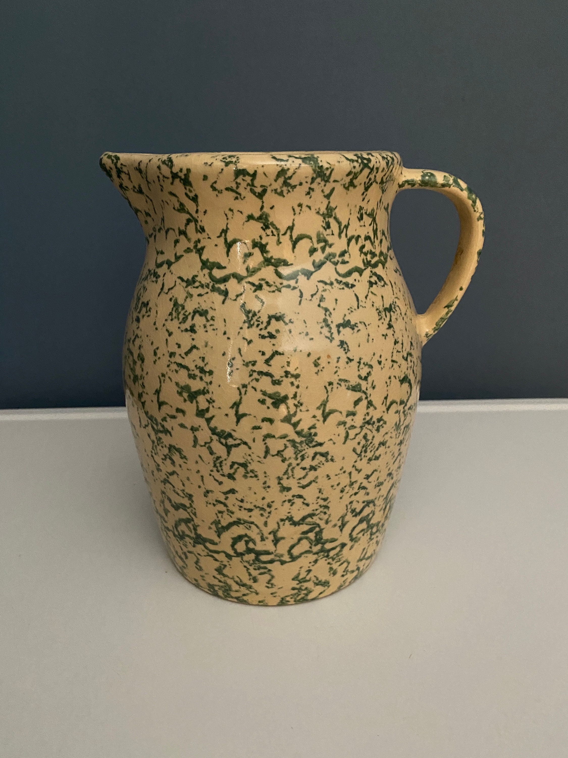 Home & Living Kitchen & Dining Vintage Robinson Ransbottom Roseville ...