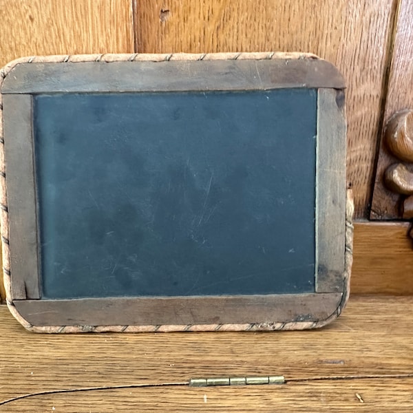 Antique Chalkboard - Etsy