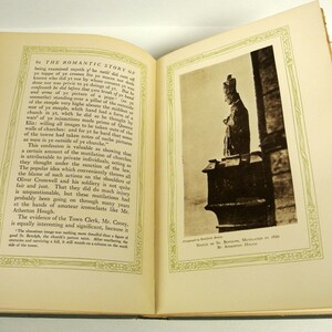 The Romantic Story of the Puritan Fathers by Albert - Etsy