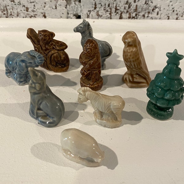 Wade Miniatures - Etsy