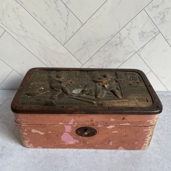 Chippy Shabby - Etsy