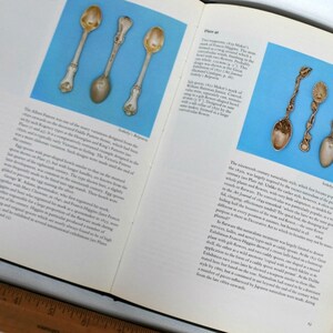 Set of Vintage Reference Books-collectors' Guides-english - Etsy