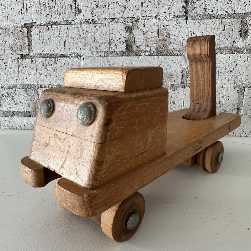 WallflowerAntiques - Etsy