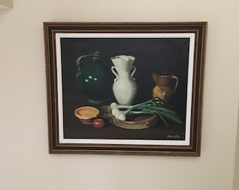Ignacio Beller Art - Etsy