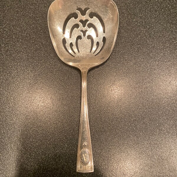 Pat Sterling Spoons - Etsy