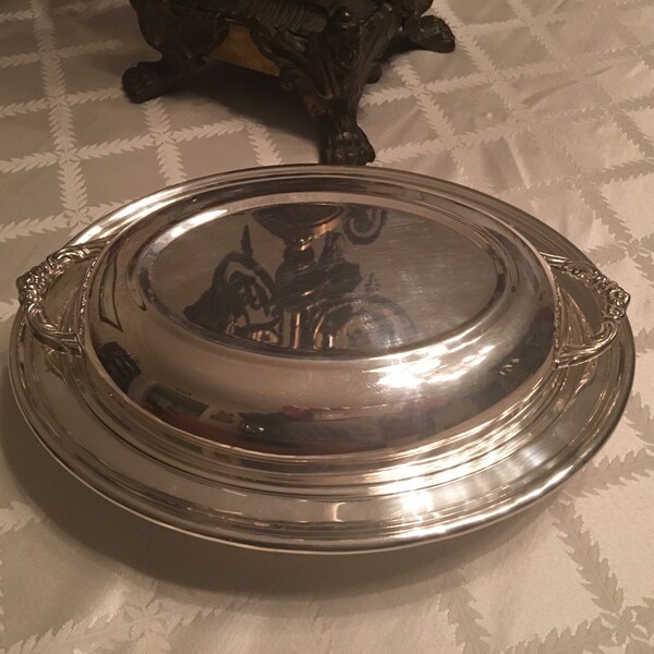 Sheridan Silver - Etsy