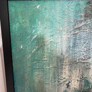 Filipino Perfecto Peck Pinon 1917 - 2006 Oil on Canvas Expressionism - Etsy