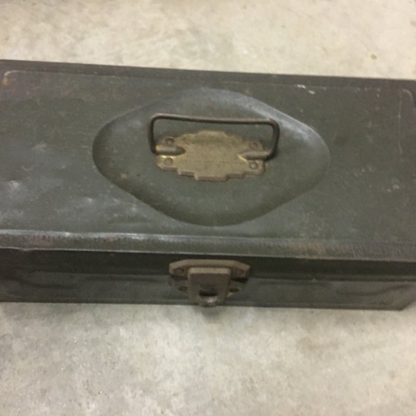 Antique Auto Tools - Etsy