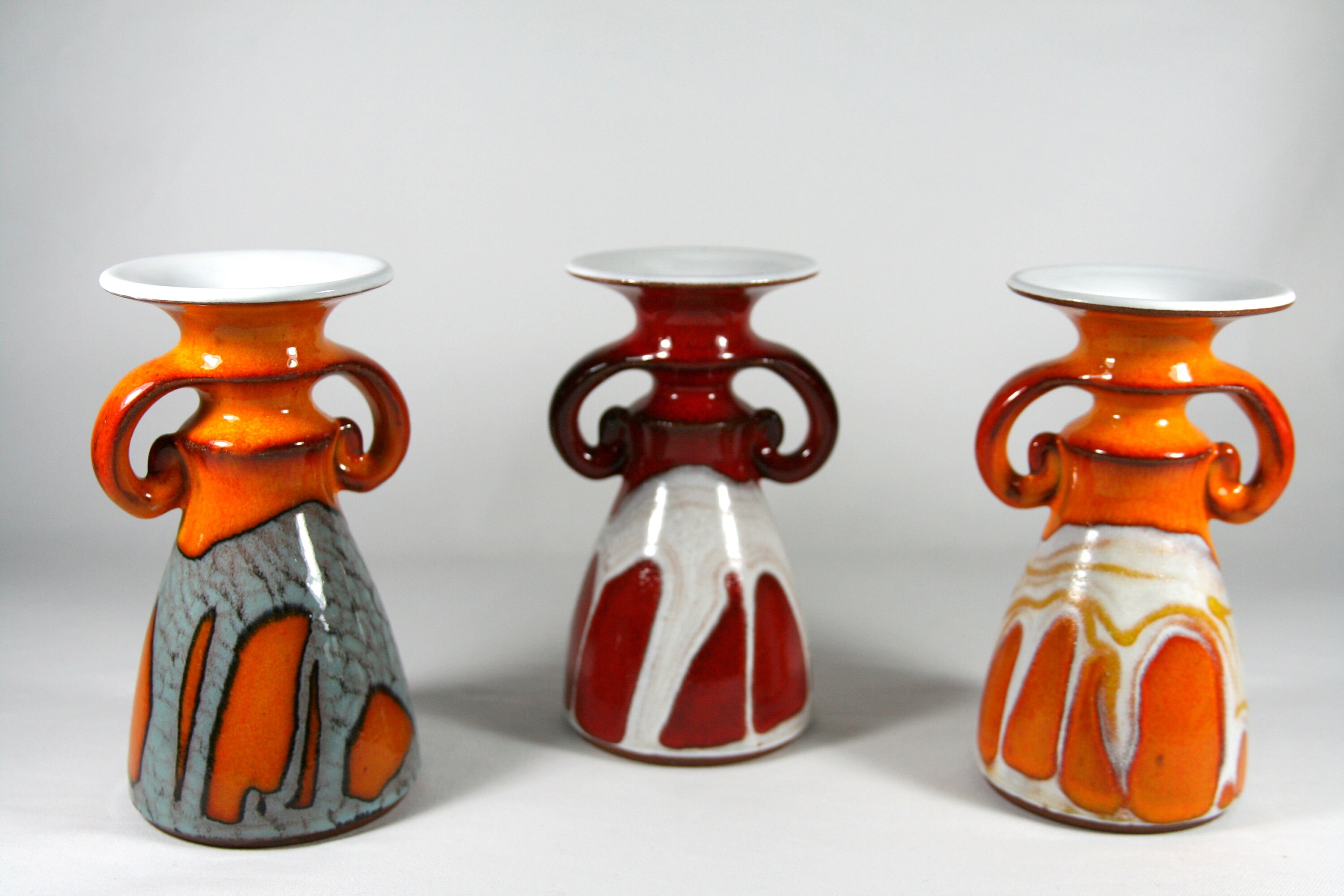 Unique Handmade Pottery Candle Holder Ceramic Candlestick | Etsy