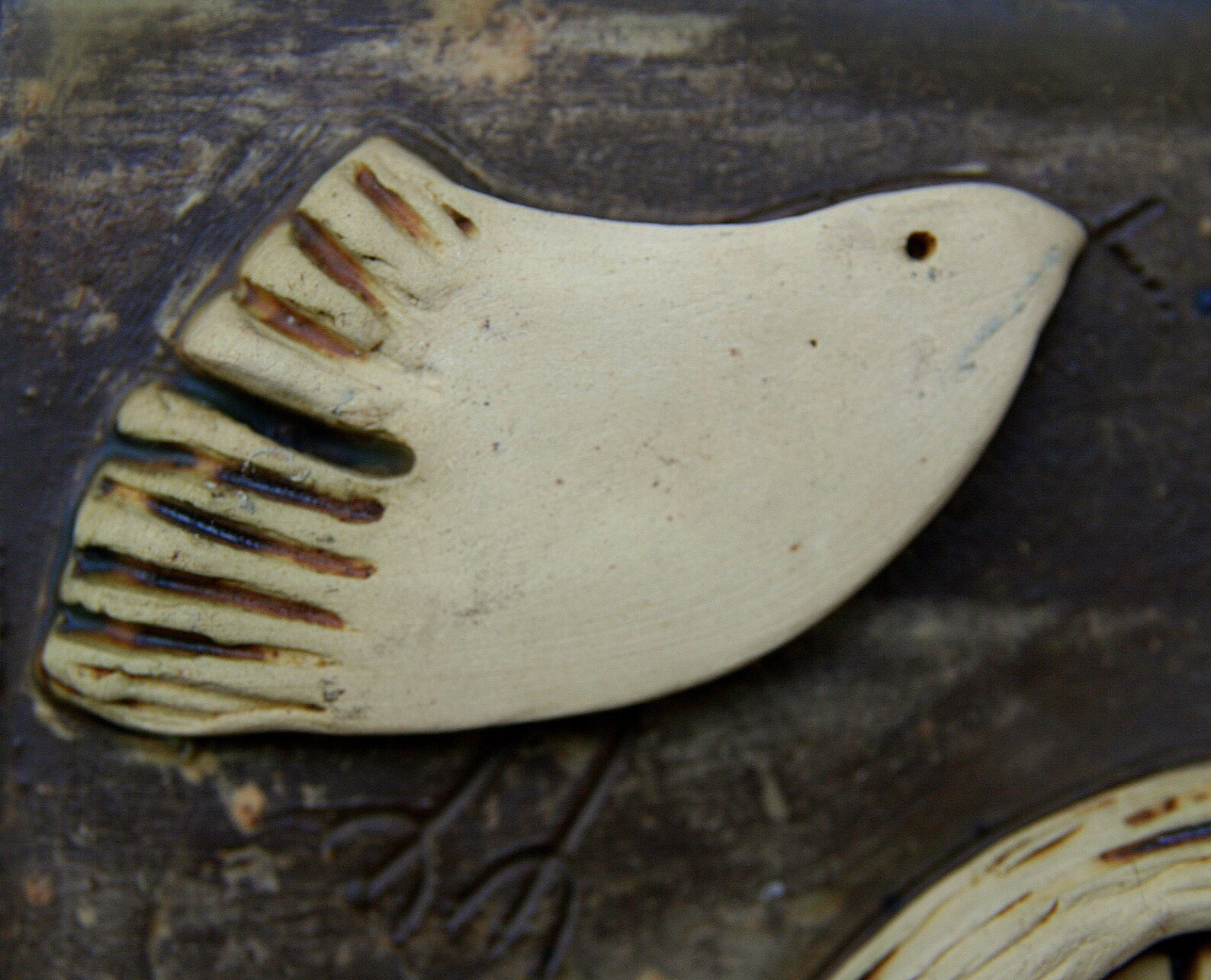 Ceramic Wall Hanging Ceramic Art handmade Ceramics fine Art - Etsy