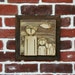 Ceramic Family Sculpture Ceramic Wall Hanging Gift From - Etsy