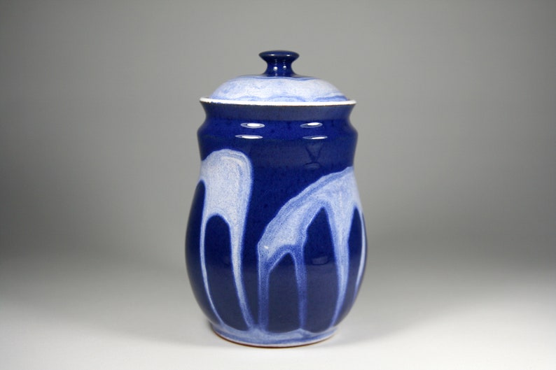 Wheel Thrown Ceramic Sugar Bowl Pottery Sugar Bowl With Lid - Etsy