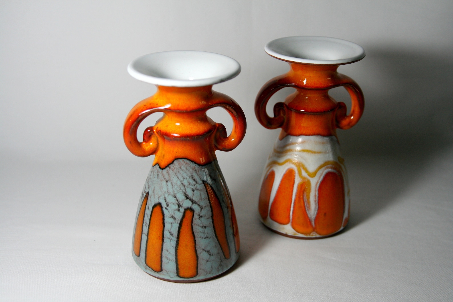 Unique Handmade Pottery Candle Holder Ceramic Candlestick | Etsy