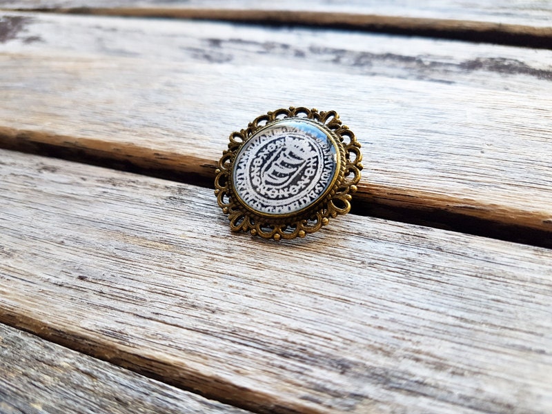 Elizabeth Bathory Crest