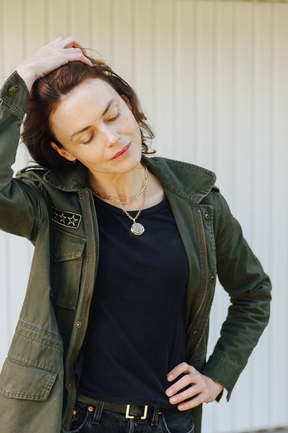 Graduation Gift for Best Friend Photo Locket College - Etsy