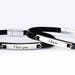 Love Bracelet I Love You I Know Set of 2 Leather Bracelets His and Her ...