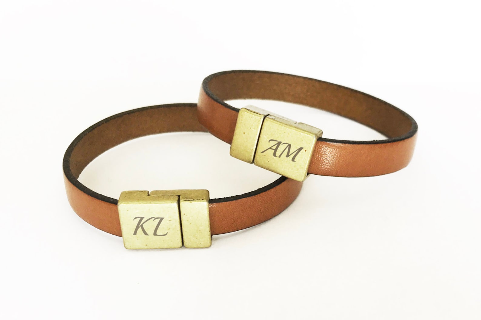 Mother Daughter Matching Bracelets Funny Gift Personalized - Etsy