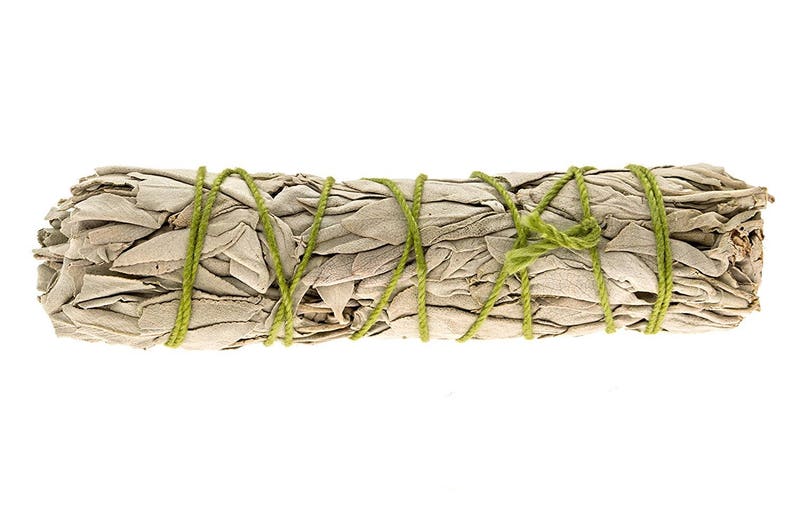 Mini California White Sage Smudge Sticks. Personal Smudging | Etsy