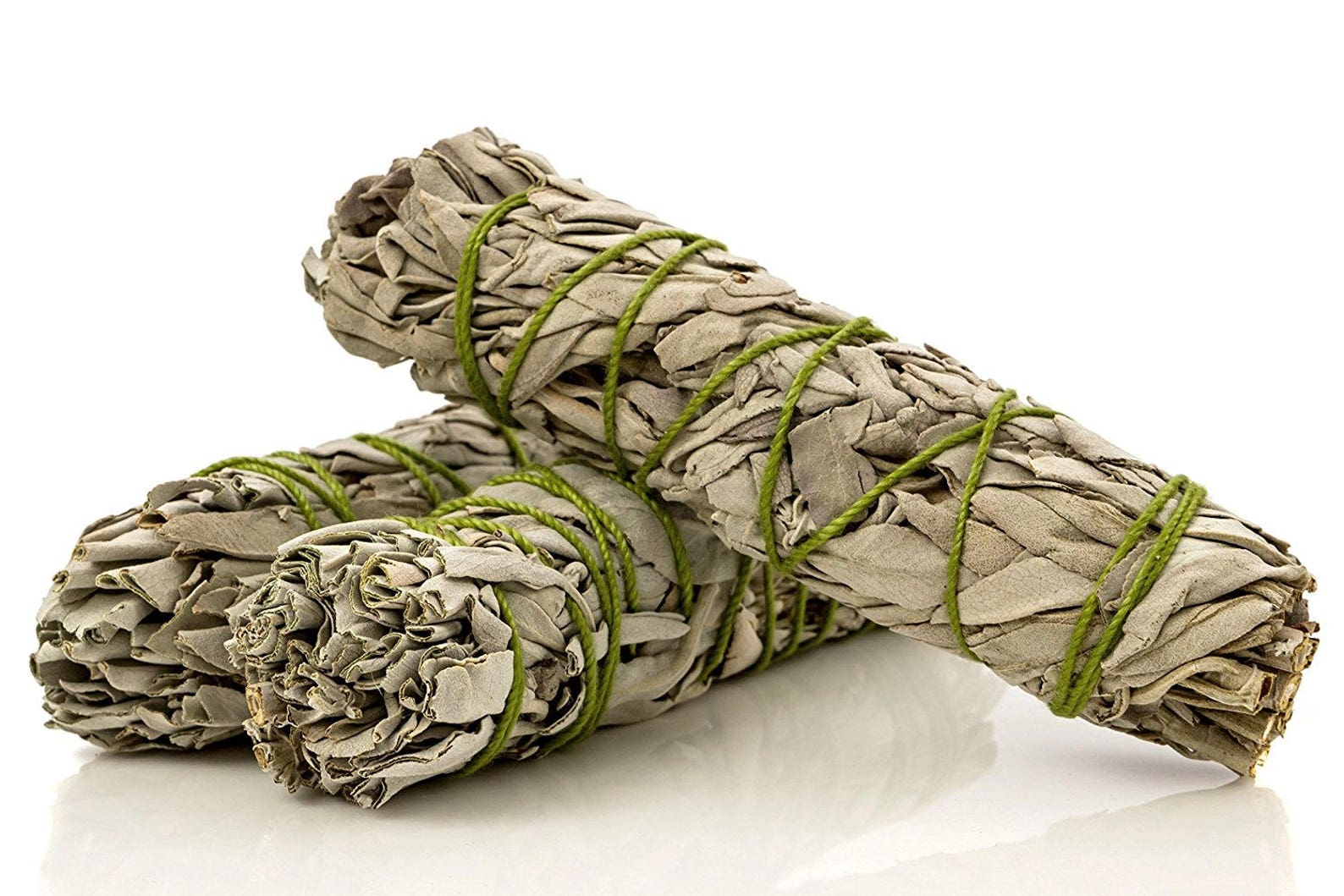 Mini California White Sage Smudge Sticks. Personal Smudging | Etsy