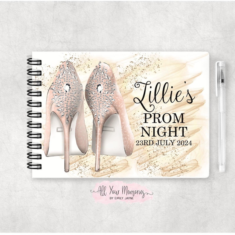 Prom Gift - 60+ Gift Ideas for 2026