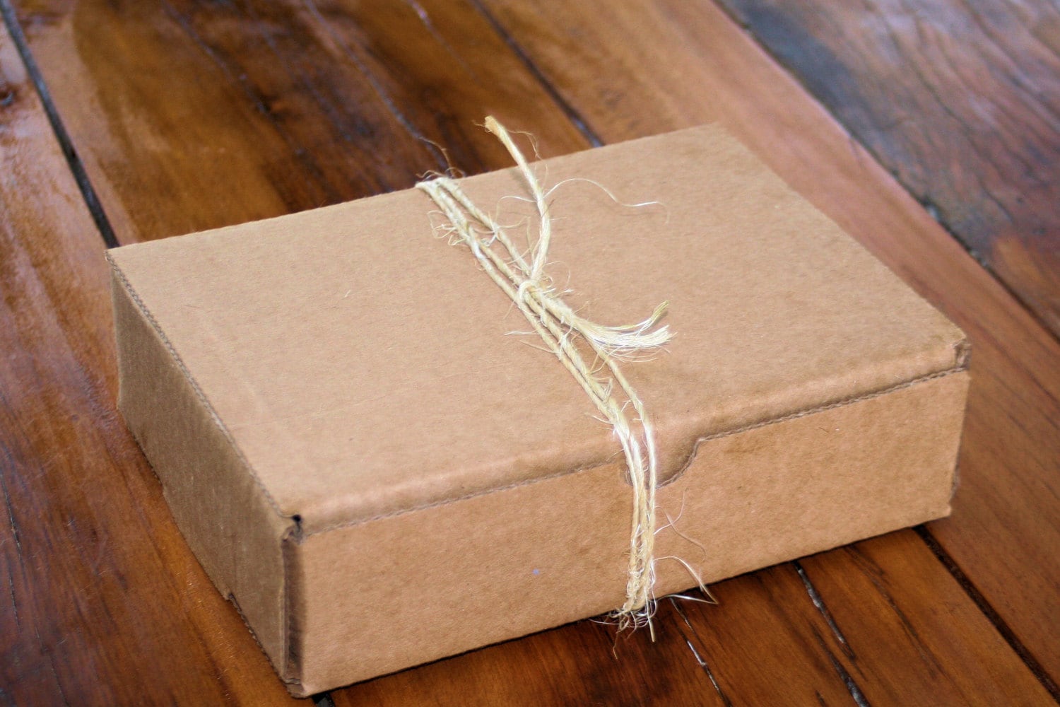 Personalized Wood Wrapped Flask Gift Box and Funnel - Etsy