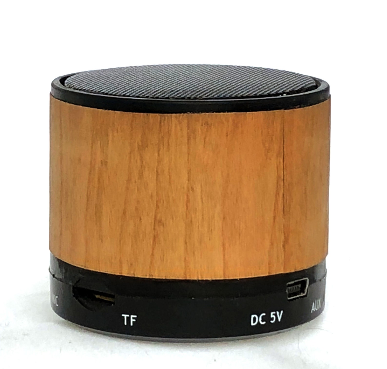 Mickey Mouse Bluetooth Speaker - Etsy