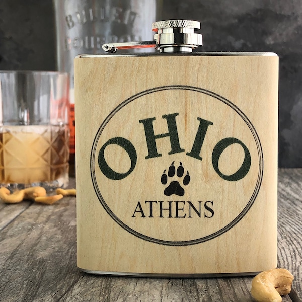 Ohio University - Etsy