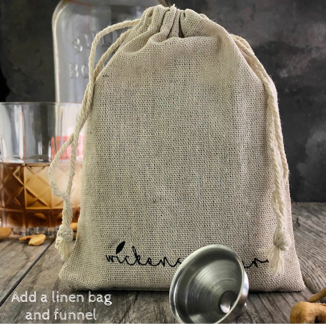 Classic Nintendo NES Controller Flask Real Maple Wood Wrapped | Etsy