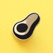 Avocado Enamel Pin Gold Avocado Enamel Pin Enamel Lapel - Etsy