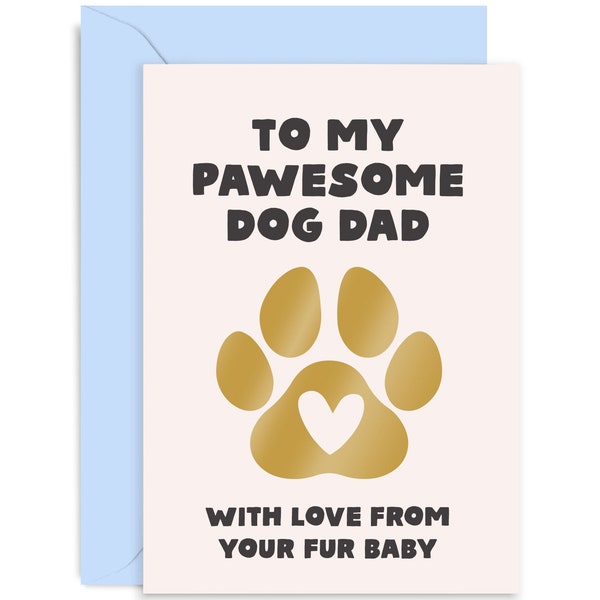 Pawsome Parents - Etsy