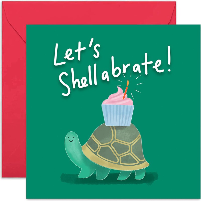 Shellabrate - Etsy