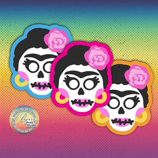 Calaca Calavera - Etsy