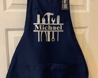 Home depot apron | Etsy