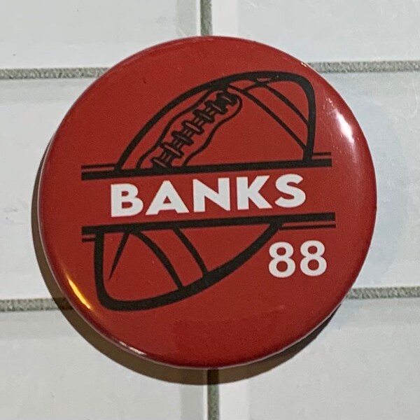 Football Pins - Etsy