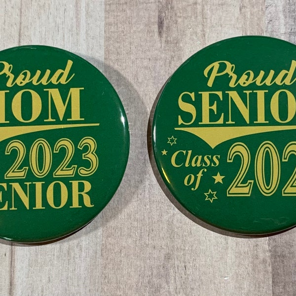 Senior Night 2024 - Etsy