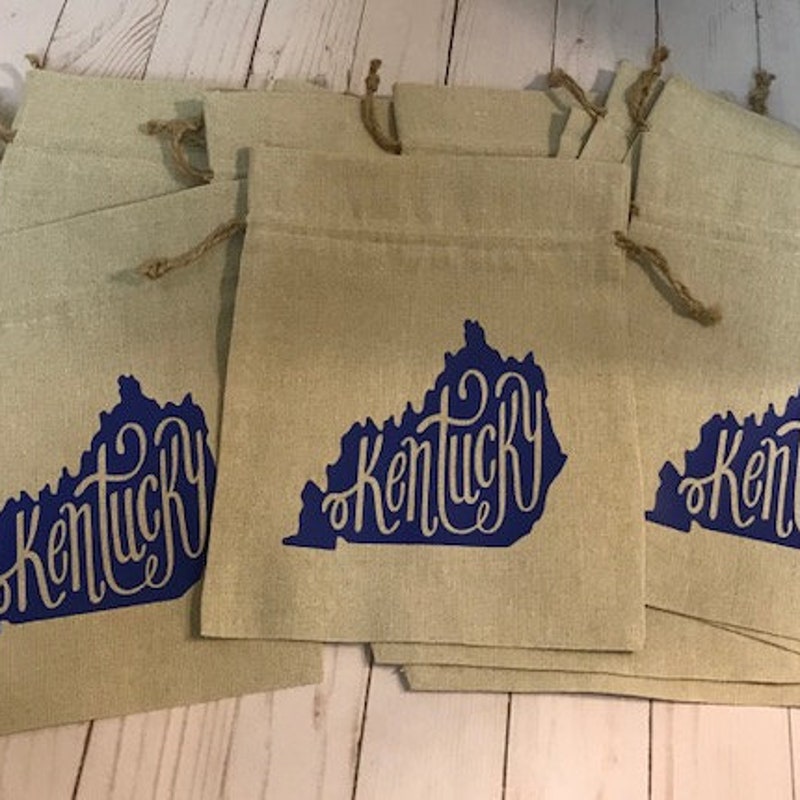 Kentucky Souvenir - Etsy