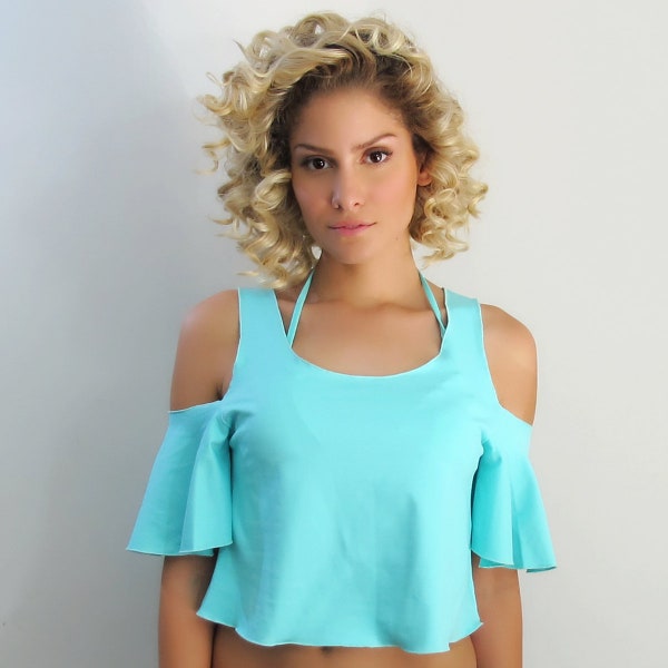 Shoulder Cover - Etsy