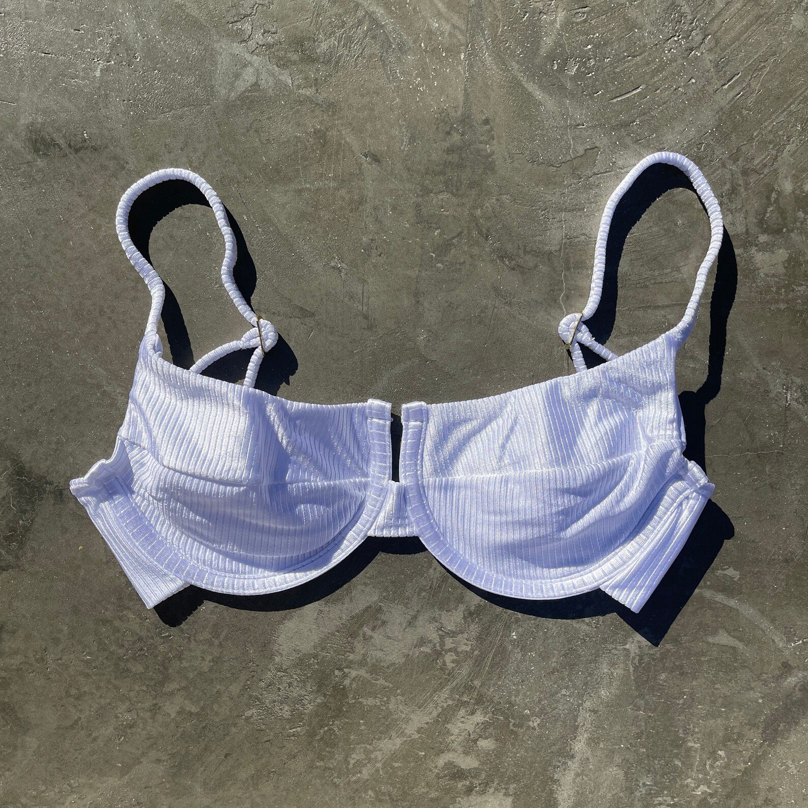 Brazilian Bikini Top Swimsuit Swimwear Beachwear Arpa | Etsy