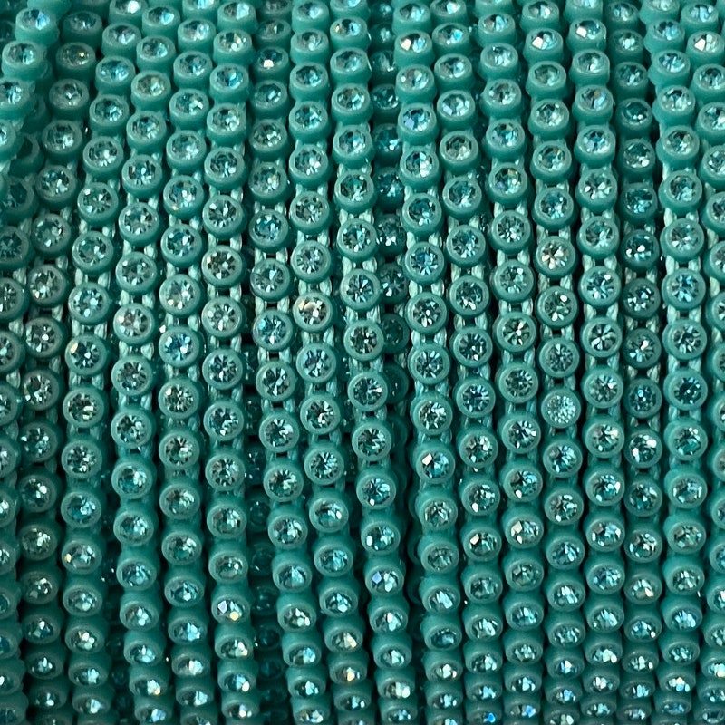 Ss6 Rhinestone - Etsy