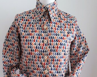 Liberty Print Jacket - Etsy UK
