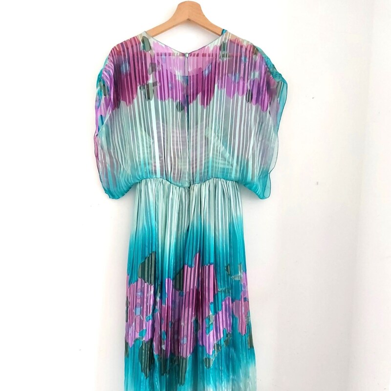 Gradient Dress - Etsy