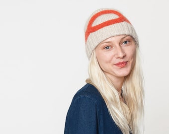 Knitted Animal Scarves Hats Cat Pillows & More by NINAFUEHRER