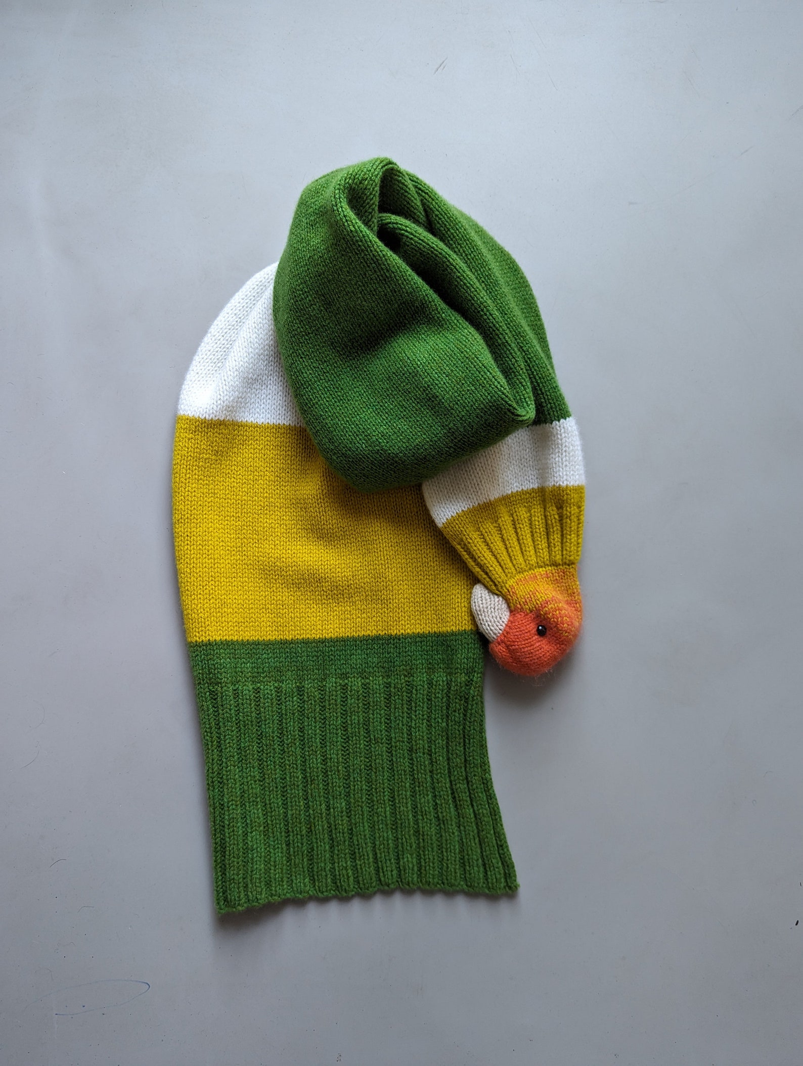 Your Parrot Pet as Scarf - Etsy