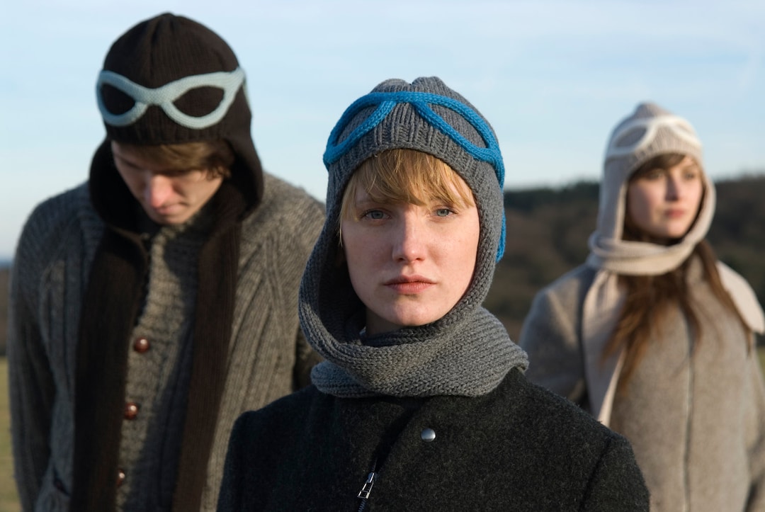 Sunglasses Cap - Pilot Hat - Glasses Hat - Hat With Goggles - Winter ...