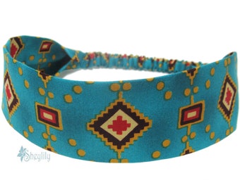 Aztec headpiece | Etsy